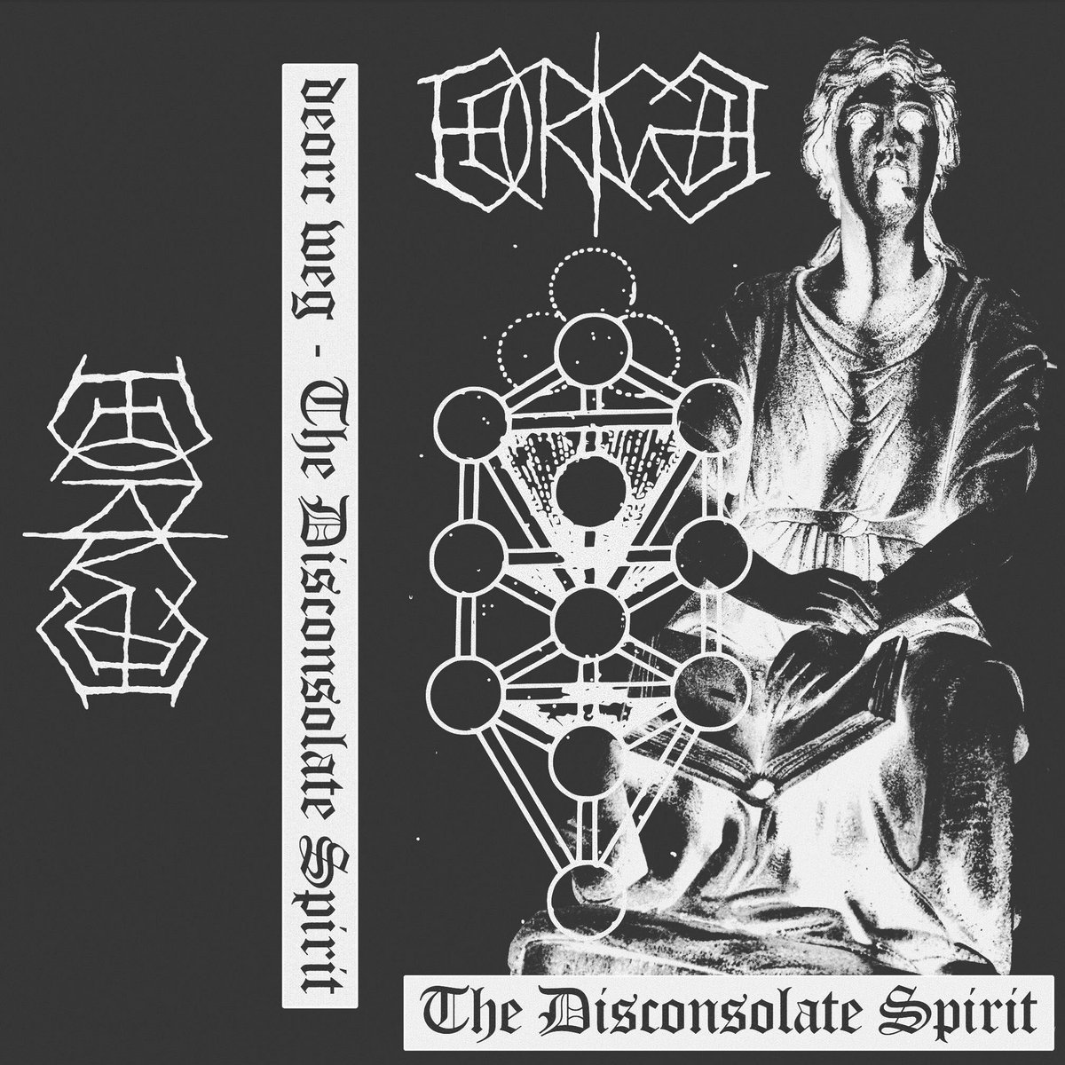 The Disconsolate Spirit | DEORC WEG