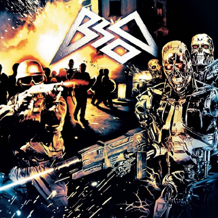 BSoD | Blue Screen öf Death