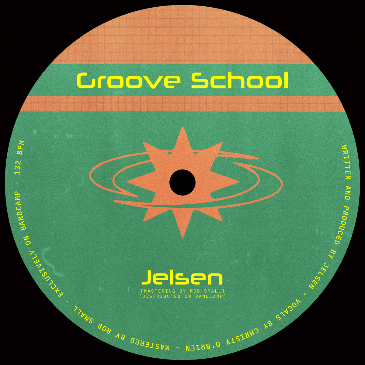 Groove School | Jelsen