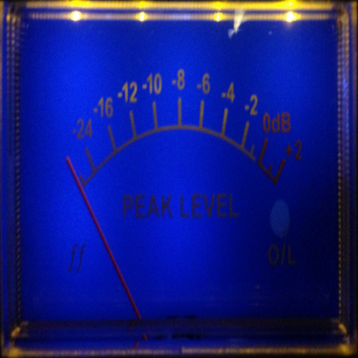 Peak Level | Soma Flux
