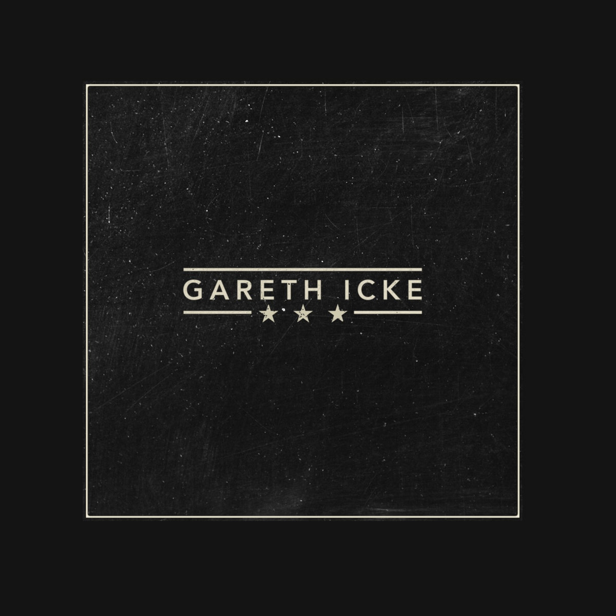 3 | Gareth Icke