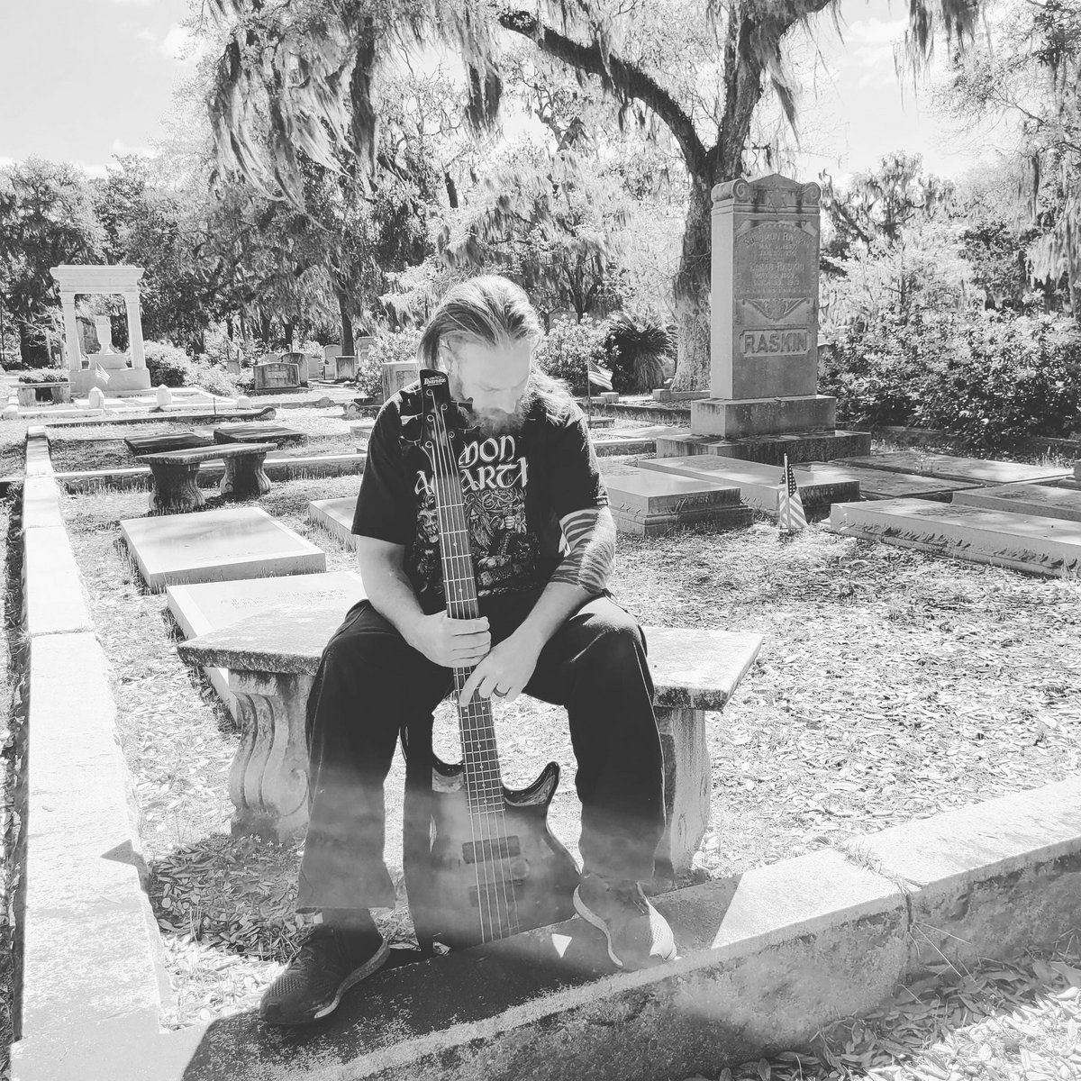 Shadow Circus Greenville South Carolina