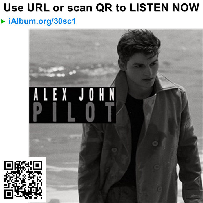 Pilot | Alex John (2)
