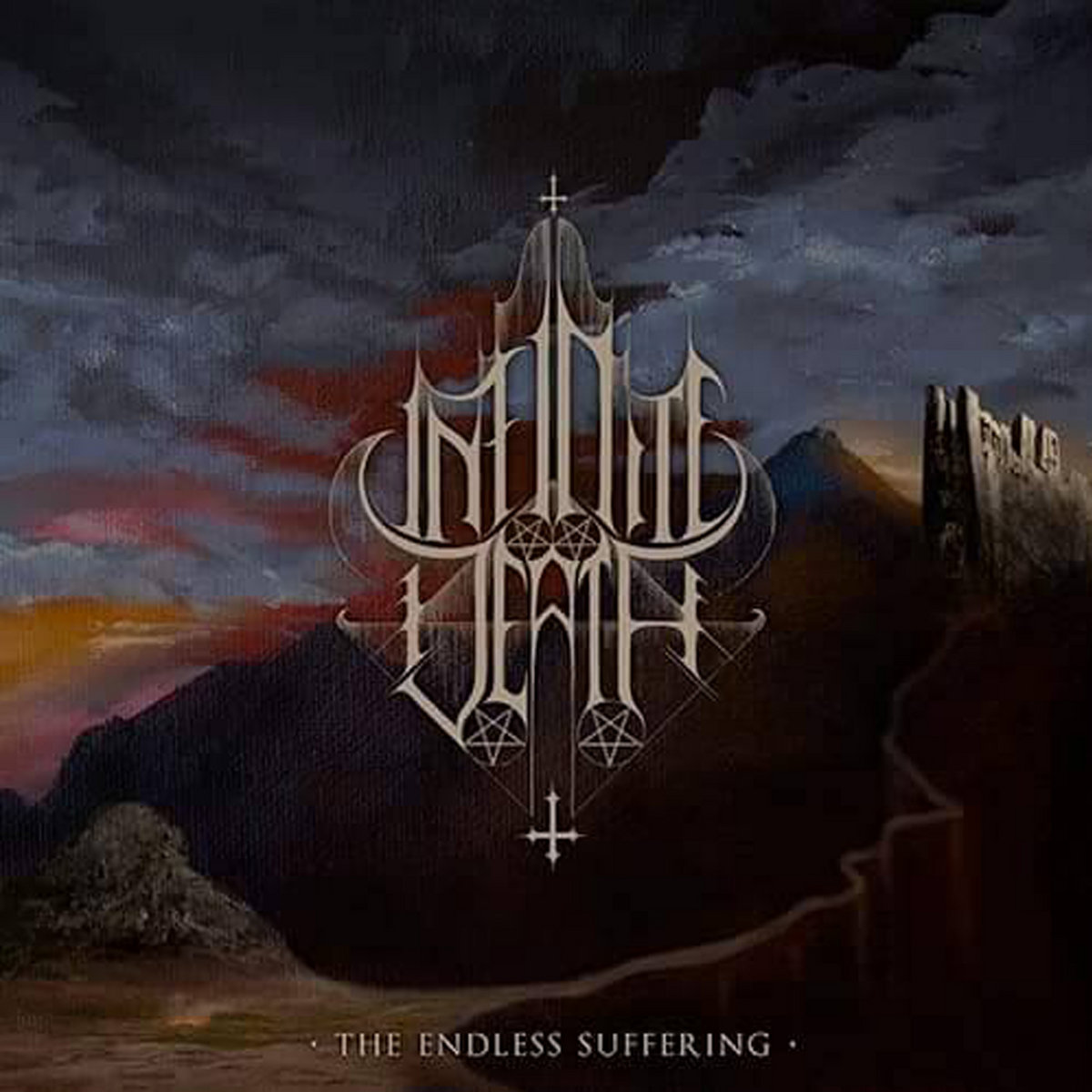 THE ENDLESS SUFFERING | Infinite Death