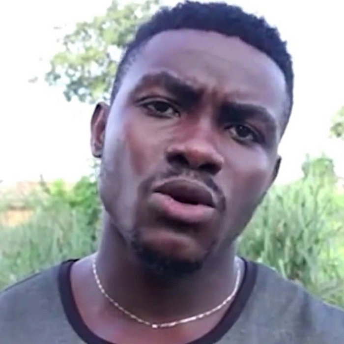 Hardest Name in Africa (Park Keu Ris) Ft. Osas | Park Keu Ris