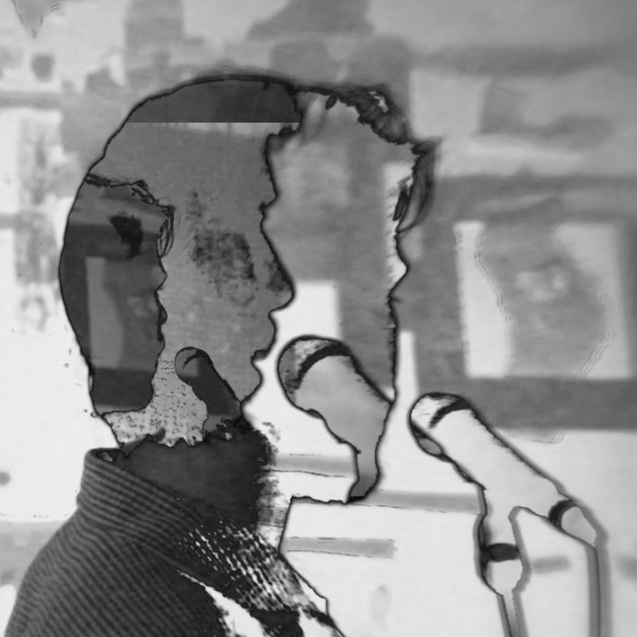 Seeking Love And Meaning | Slam The Poet & Oli Haylett | Tomara Garrod