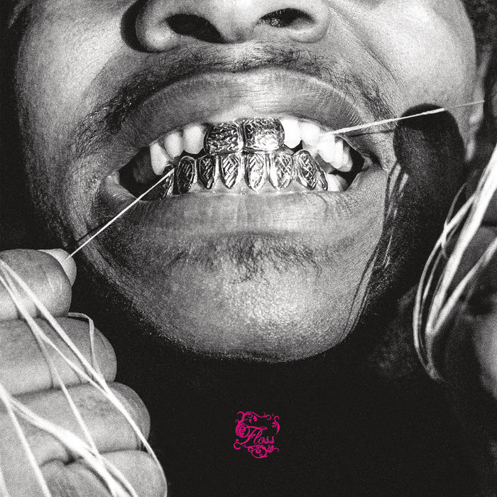 Floss | Injury Reserve