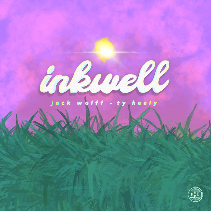INKWELL (Deluxe Edition) | Jack Wolff, Ty Healy | Jack Wolff