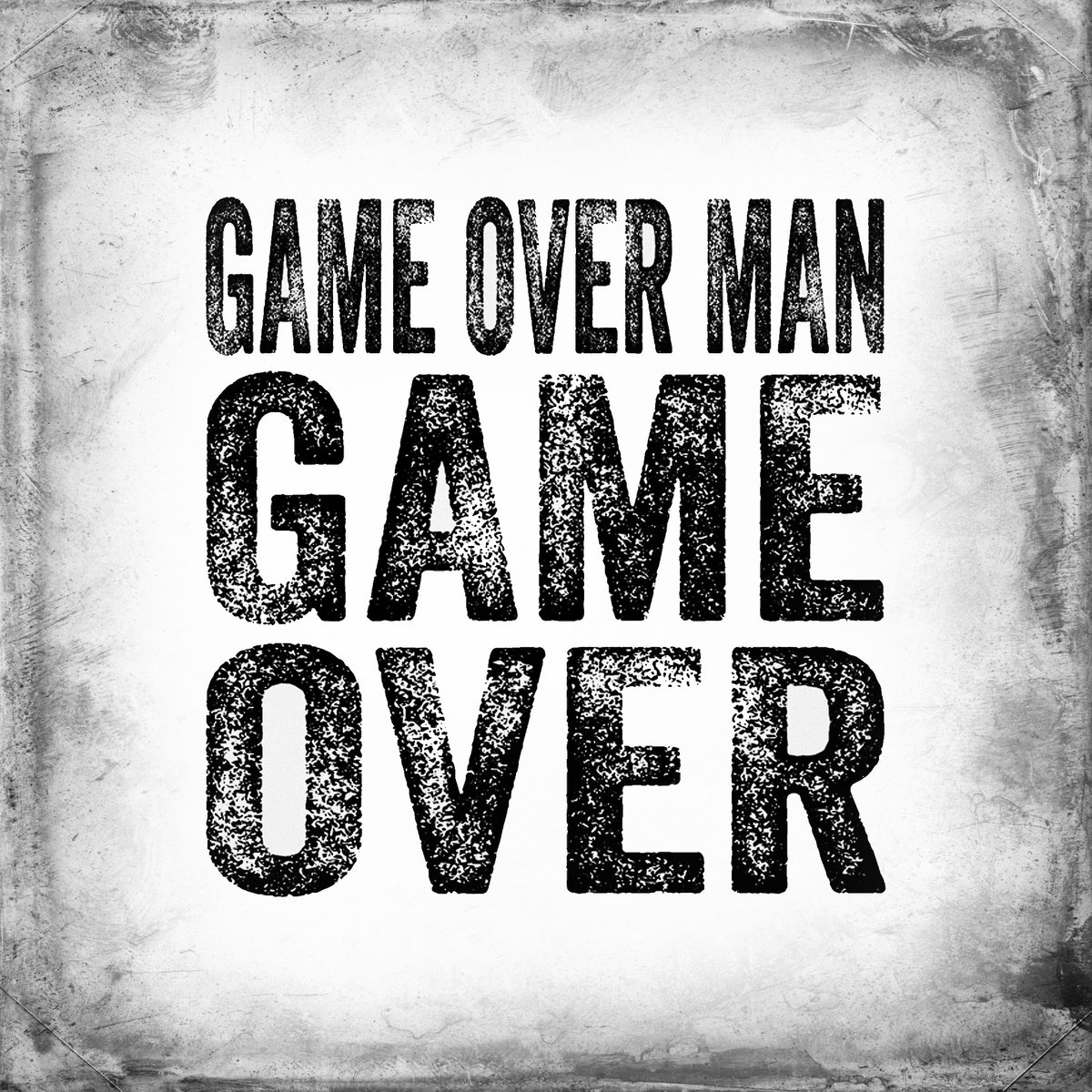 Game Over, Man (2018) | Creepue
