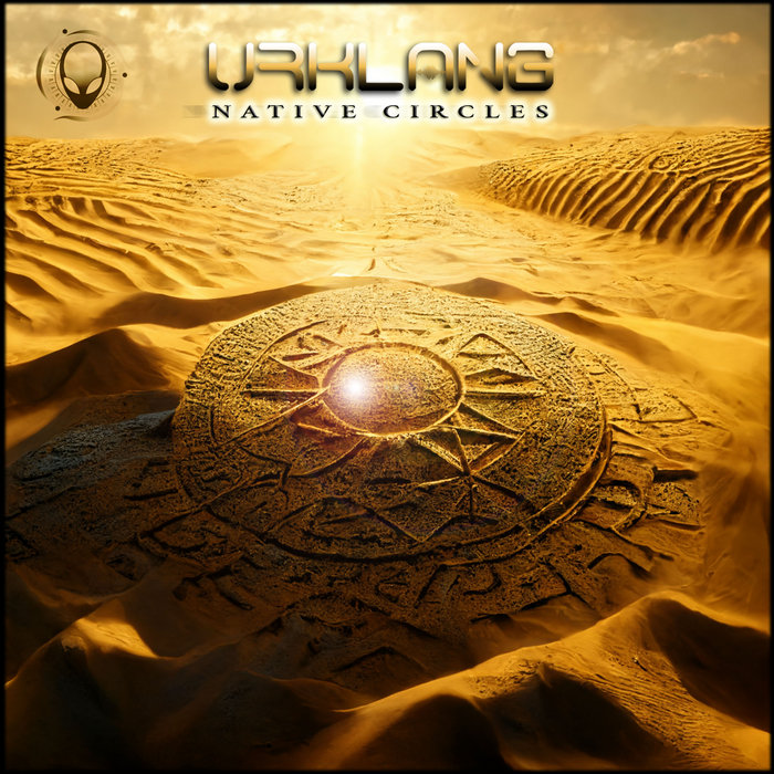 Native Circles (Universal Tribe Records) | URKLANG