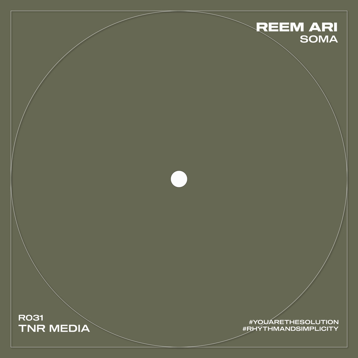 Soma [R31] | Reem Ari | TNR MEDIA
