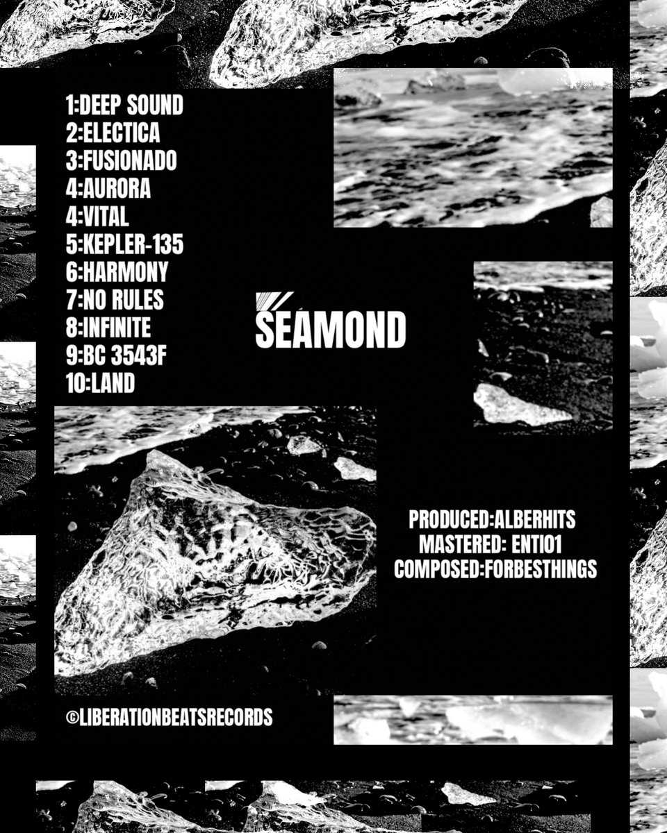 Seamond | Liberation Beats