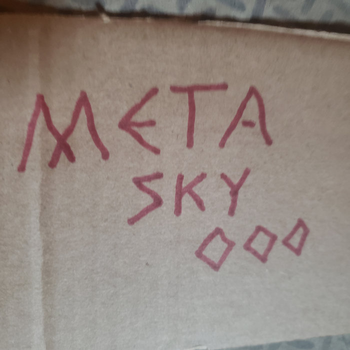 Meta Sky 000 | Glory Skull
