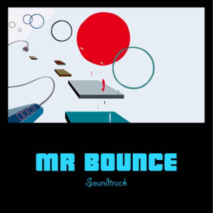 Mr. Bounce Soundtrack | Martin Straka