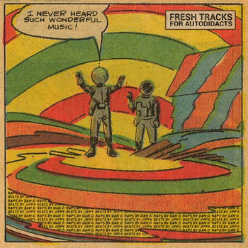 Music | your best friend jippy