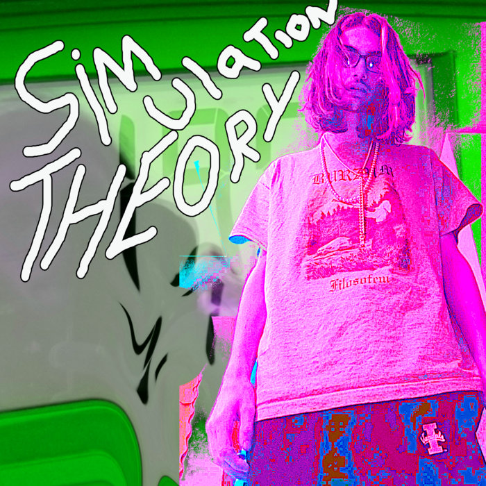Simulation Theory | Kenopro79