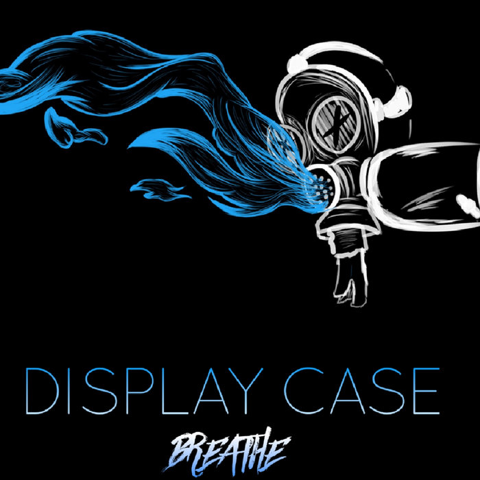 Breathe | Display Case