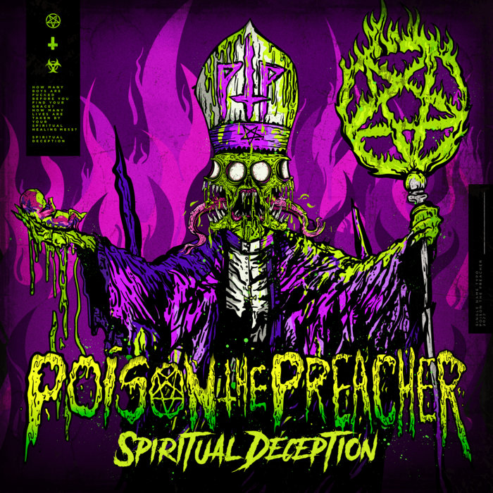 Spiritual Deception | Poison the Preacher