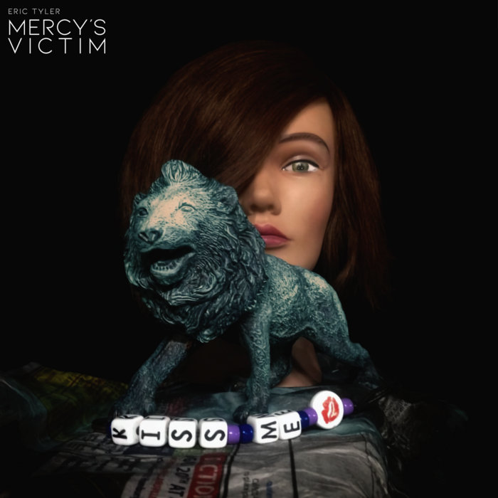 Mercy's Victim | Eric Tyler