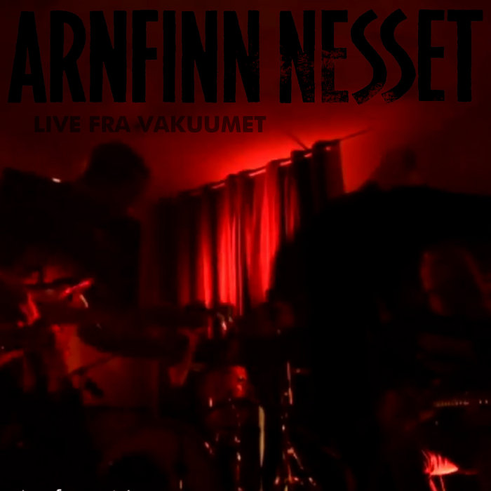 Utlukningsprosessen | Arnfinn Nesset