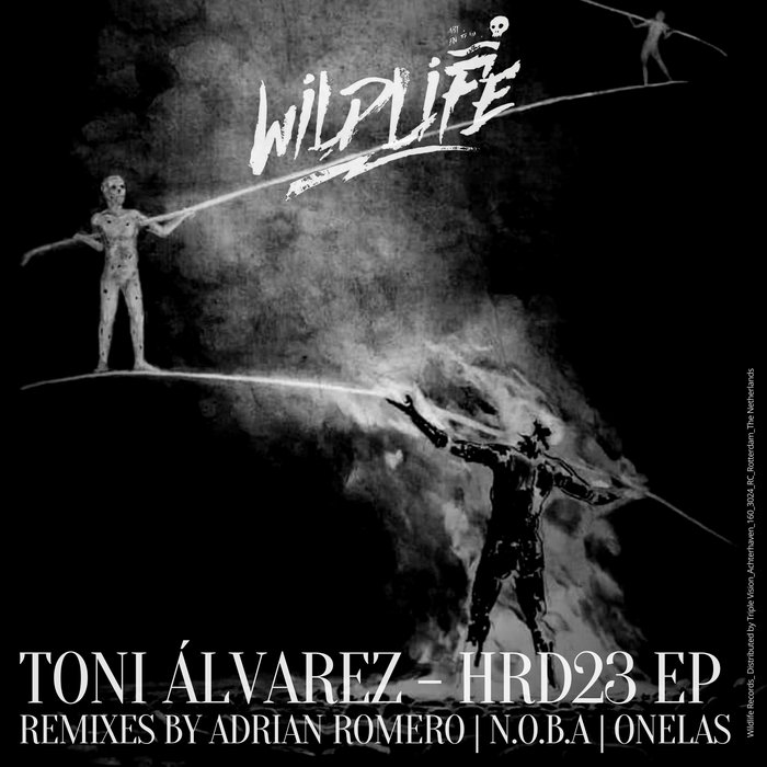 Toni Alvarez HRD23 | Wildliferecords