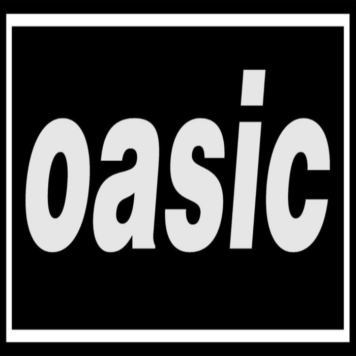 oasis demo medley | Oasic