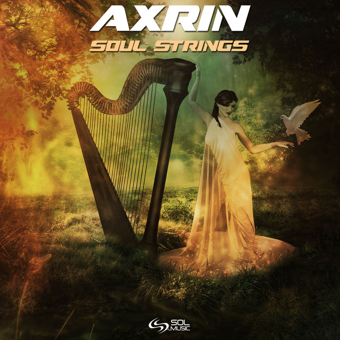 Soul Strings | Axrin | Sol Music