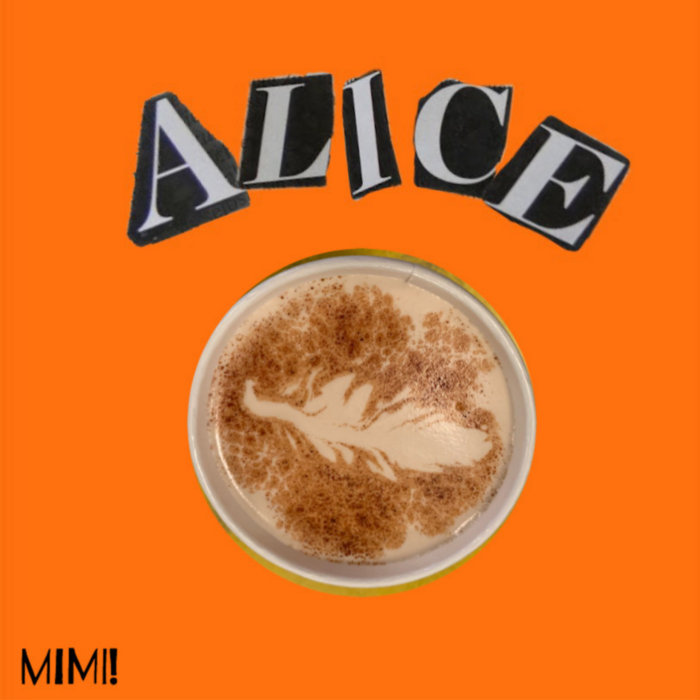 Alice | mimi!