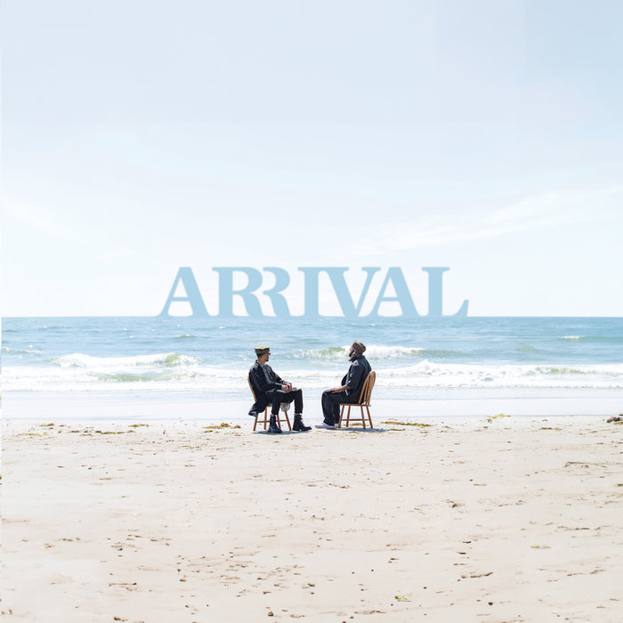 Arrival | Khanvict, Raaginder | Snakes x Ladders