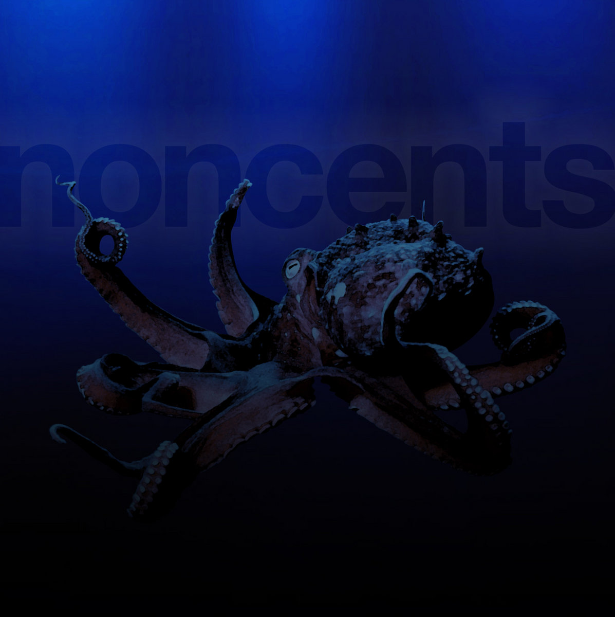 Wagon Christ-Shadows(Noncents Remix) | NONCENT$