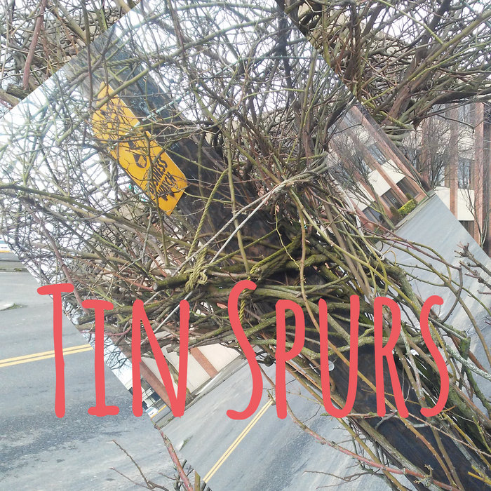 Come to | Tin Spurs / Tinnitus Spurts / Tyler Jet Binkley