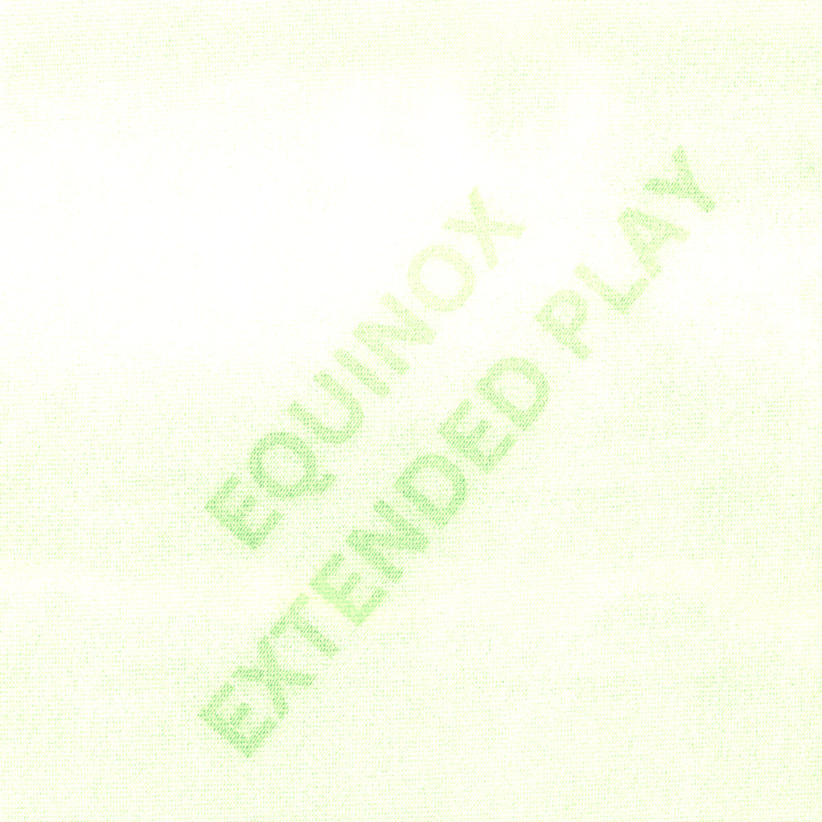 Equinox Extended Play | Matt Burden