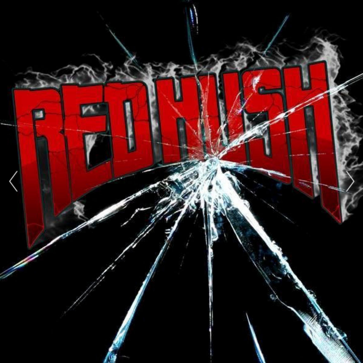 Red Hush | Red Hush | Melodic Revolution Distribution