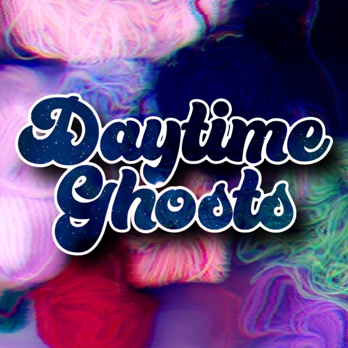 skygirl | the daytime ghosts