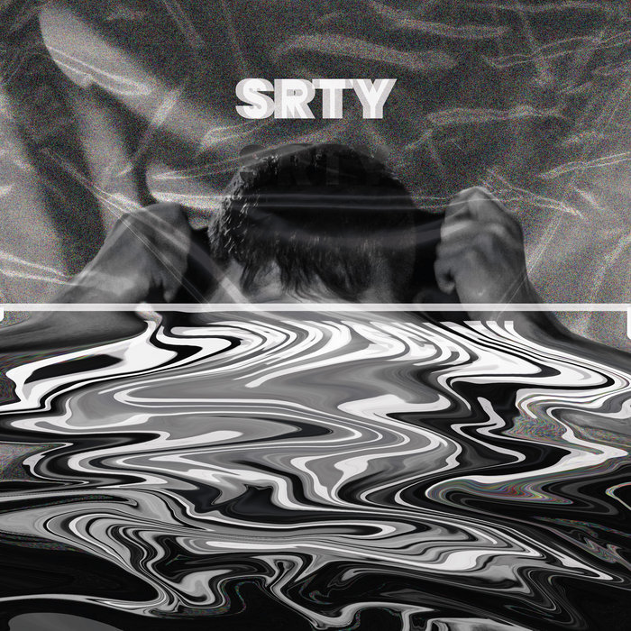 SRTY - DISPLAYSCHADEN | SRTY