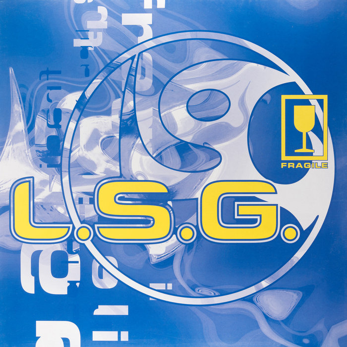 Fragile, Pt. 2 (Remastered) | L.S.G.