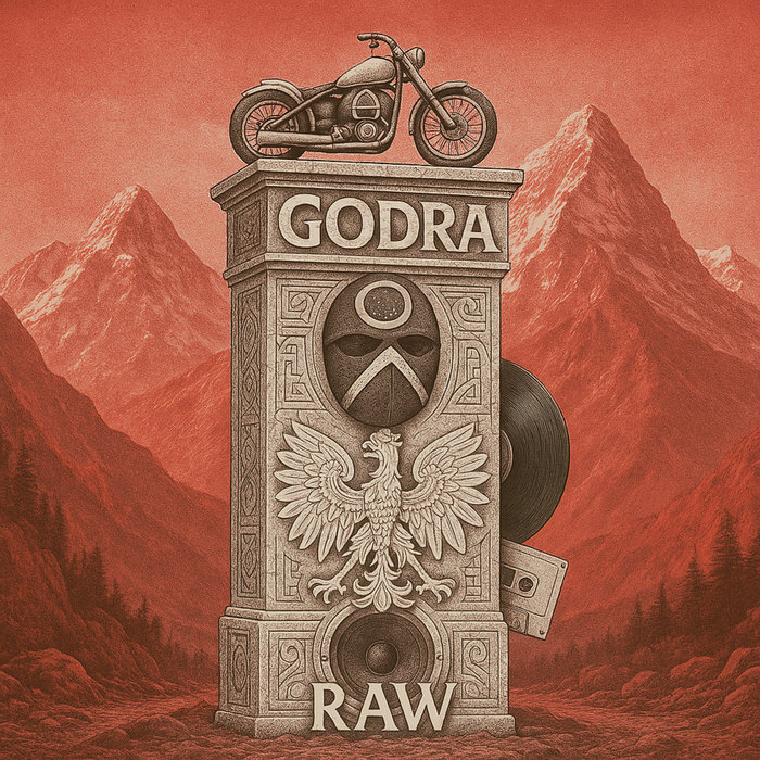 Raw | Godra