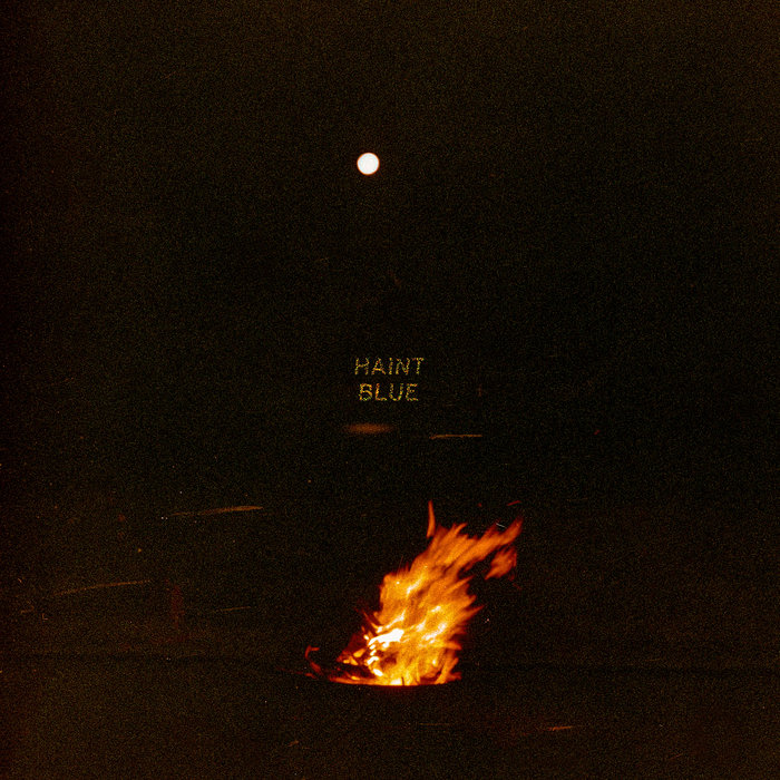 Haint Blue | Pure Ghost