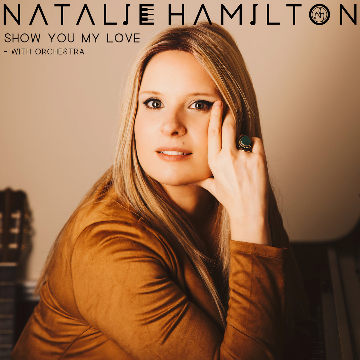 Natalie Hamilton - Show You My Love - Single | Natalie Hamilton