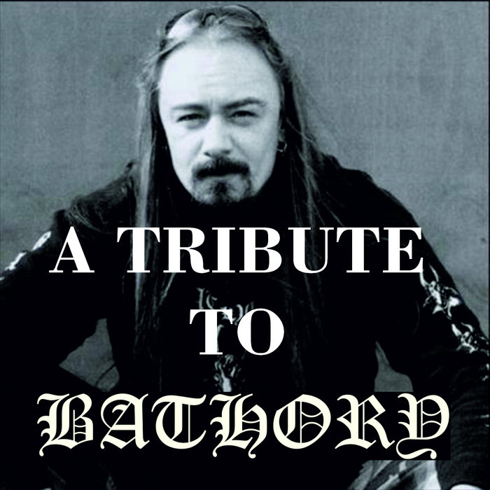 BATHORY Tribute | V/A | Antichrist magazine
