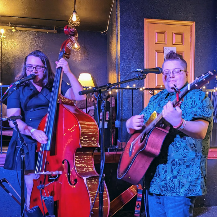 Live in Studio | Brain Weasels