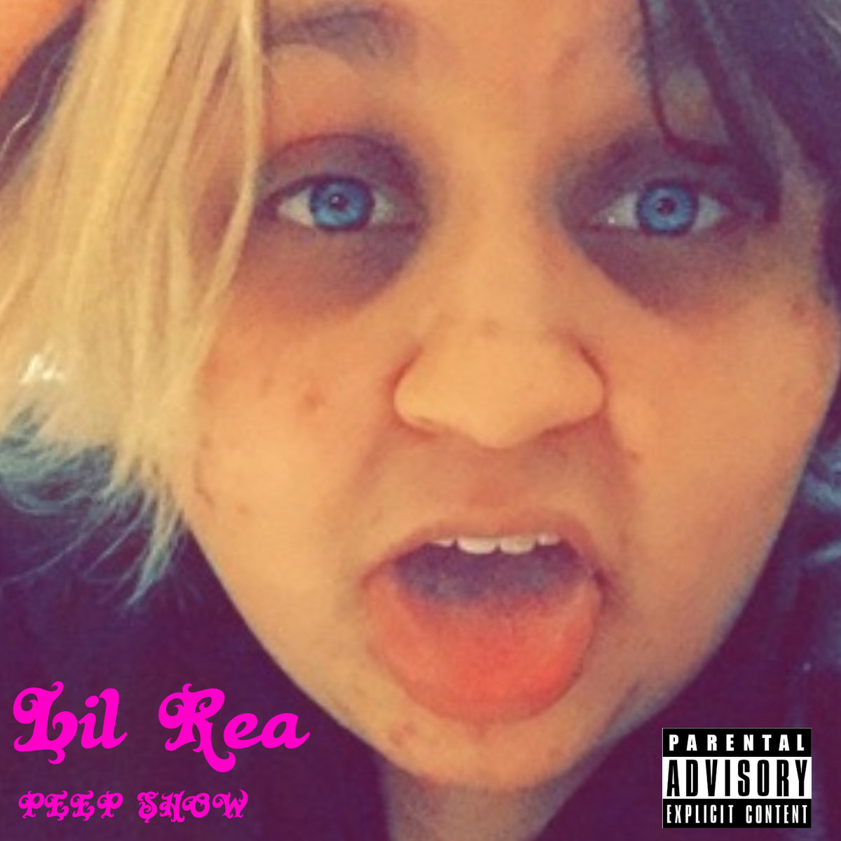 Peep Show | Lil Rea