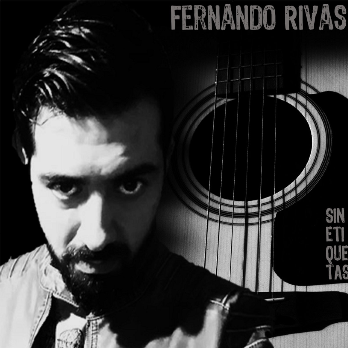 2019 - Sin etiquetas | Fernando Rivas | EVP Producciones