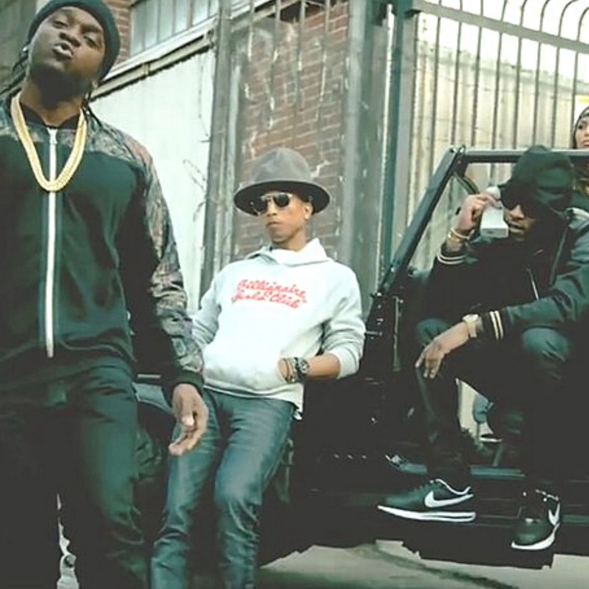 Future Move That Dope