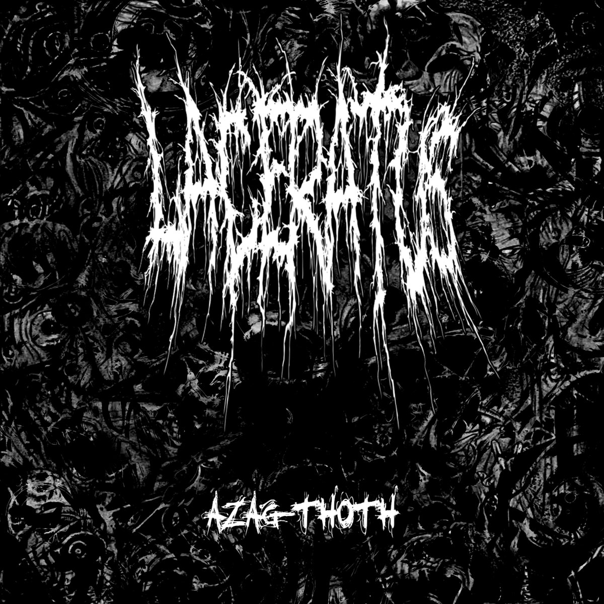 AZAG-THOTH | Laceratus