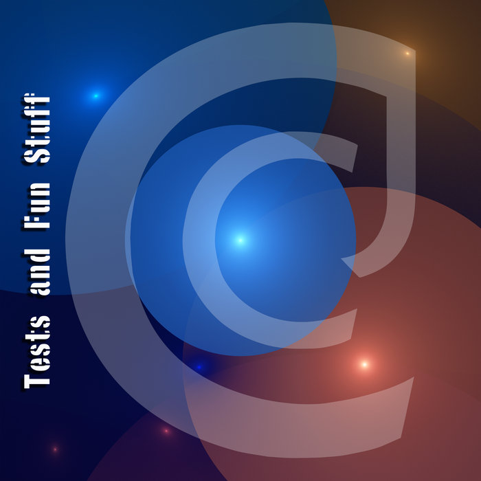 Tests and Fun Stuff | CCJ