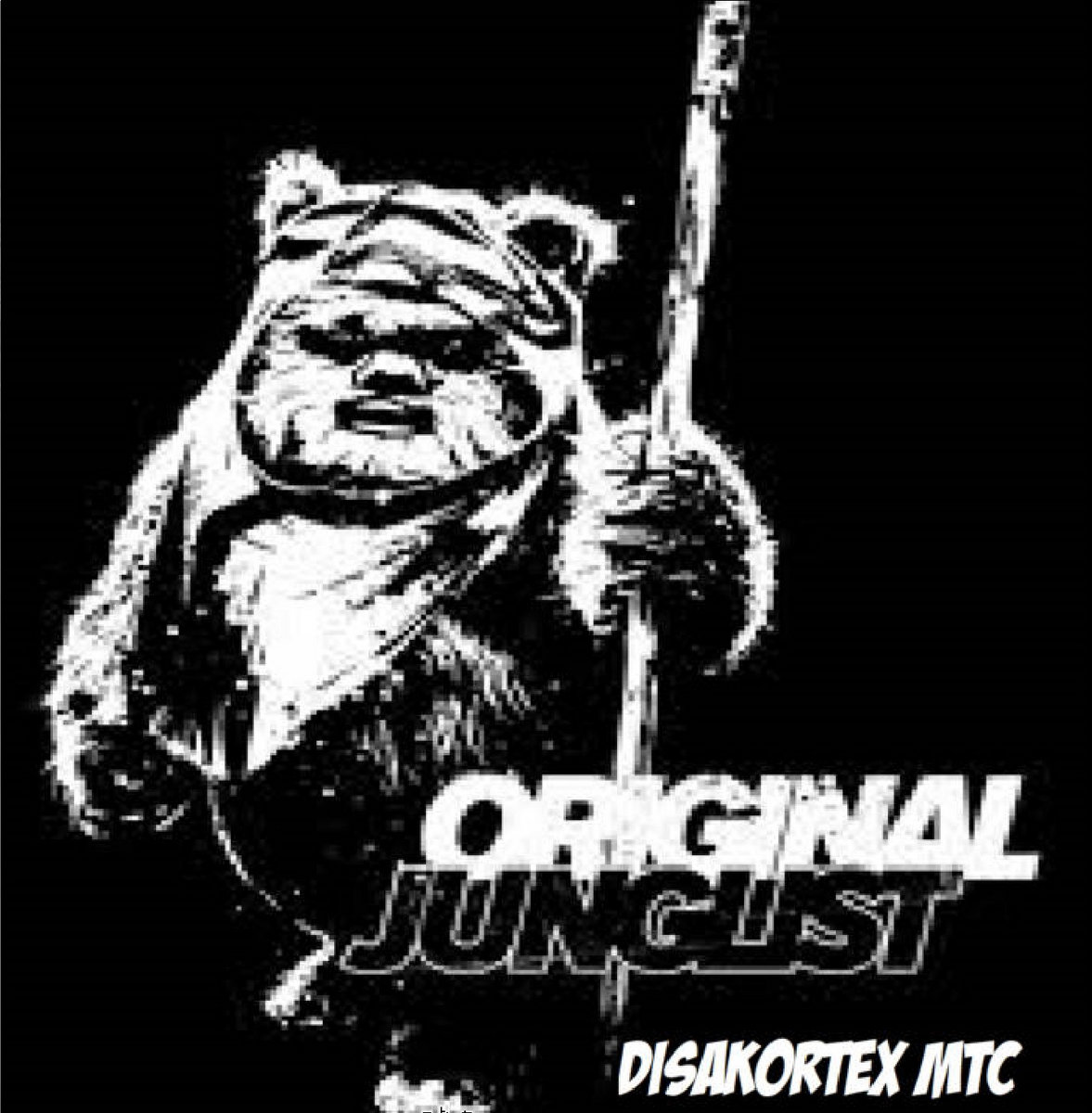 Original Junglist | Disakortex MTC | Disakortex MTC Aka Dr Brain