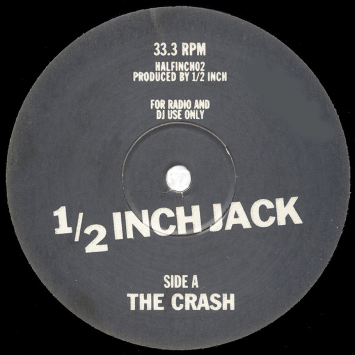 HALF INCH JACK 2 | HALF INCH JACK