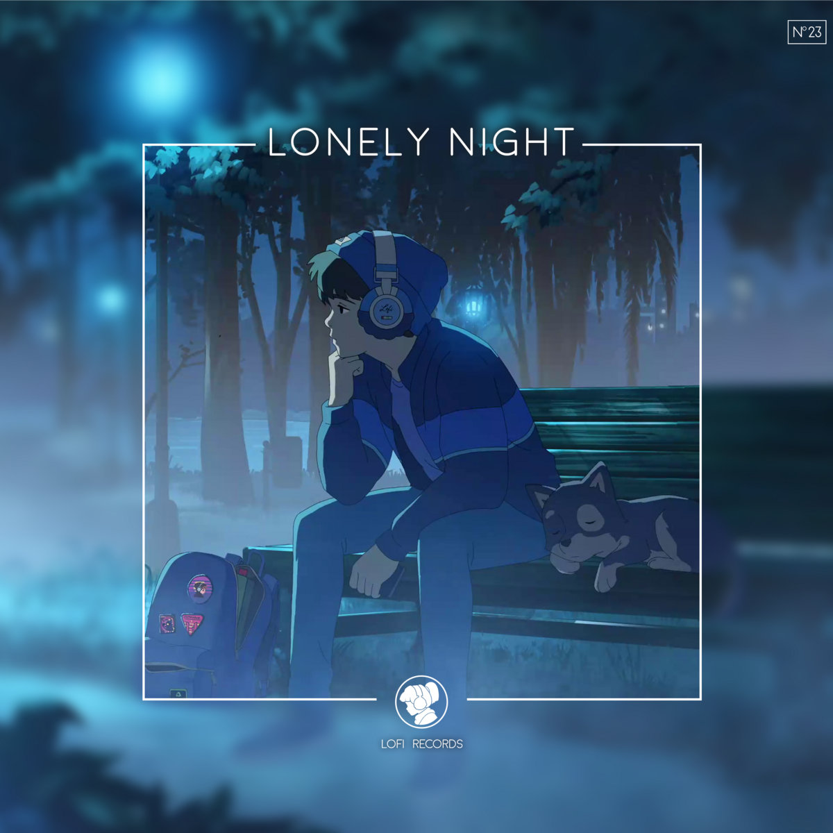 Lonely Night | Various Artists | Lofi Girl