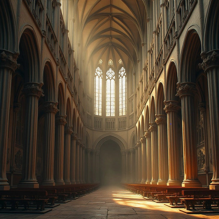 The Voice | Fiona Nichols